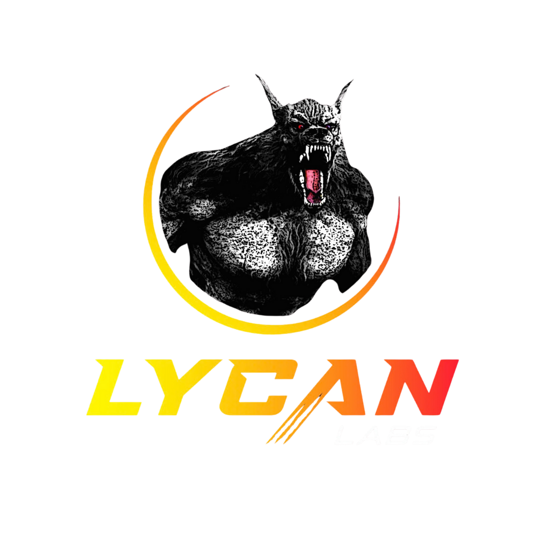 Lycan Labs – The Supplement Shop